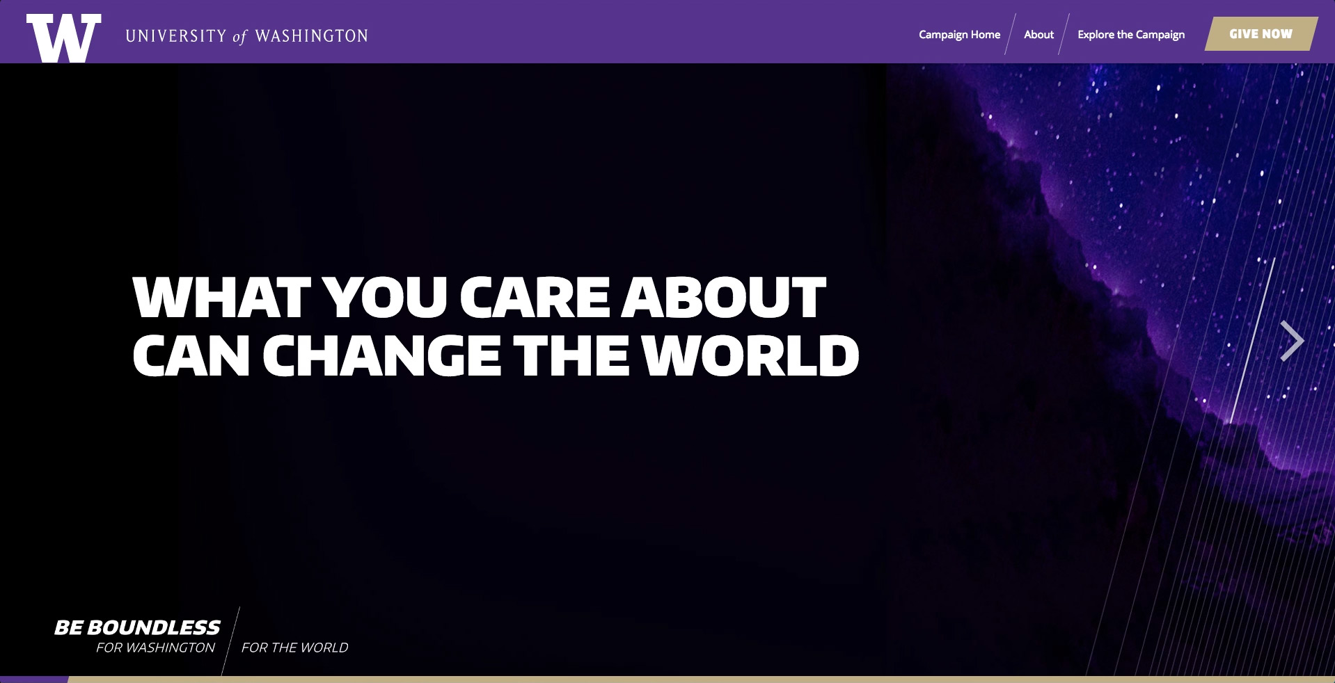 Boundless Site – NickCrocco.com