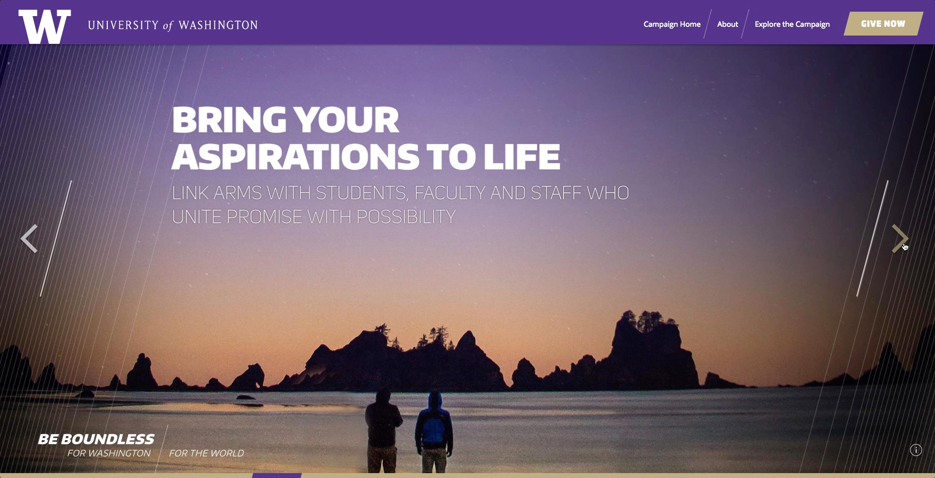 Boundless Site – NickCrocco.com